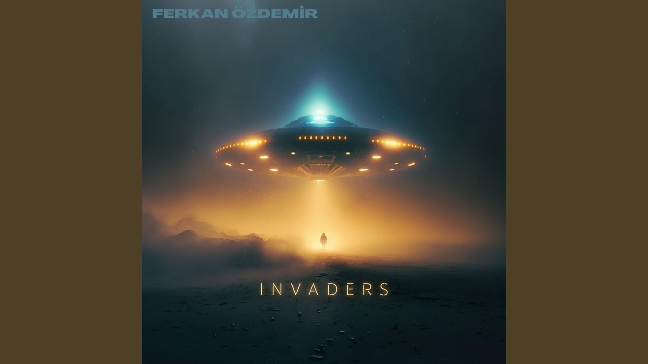 Invaders - YouTube