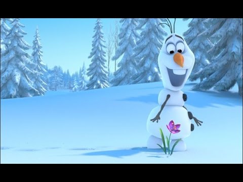 Little Snowflake Song - YouTube