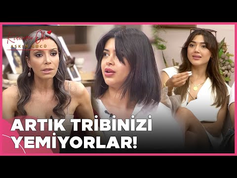 Öykü Serter'den Kızlara Uyarı   | Kısmetse Olur: Aşkın Gücü 2. Sezon 9. Bölüm