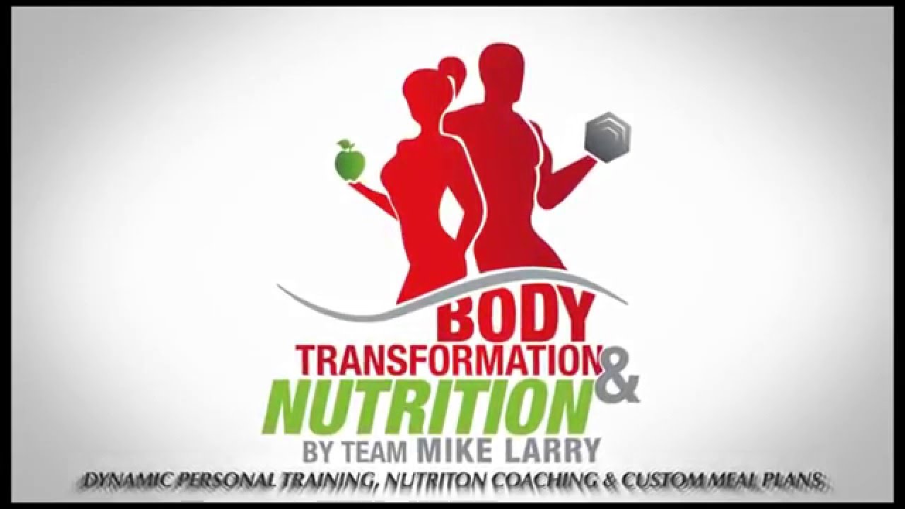 Body Transformation Teaser - YouTube