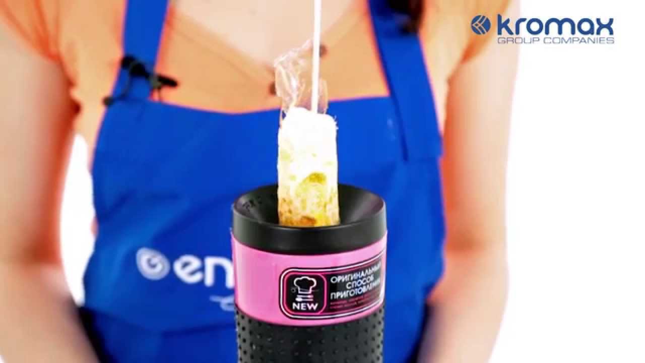 Рецепты для вертикального гриля Endever серии Eggmaster - YouTube