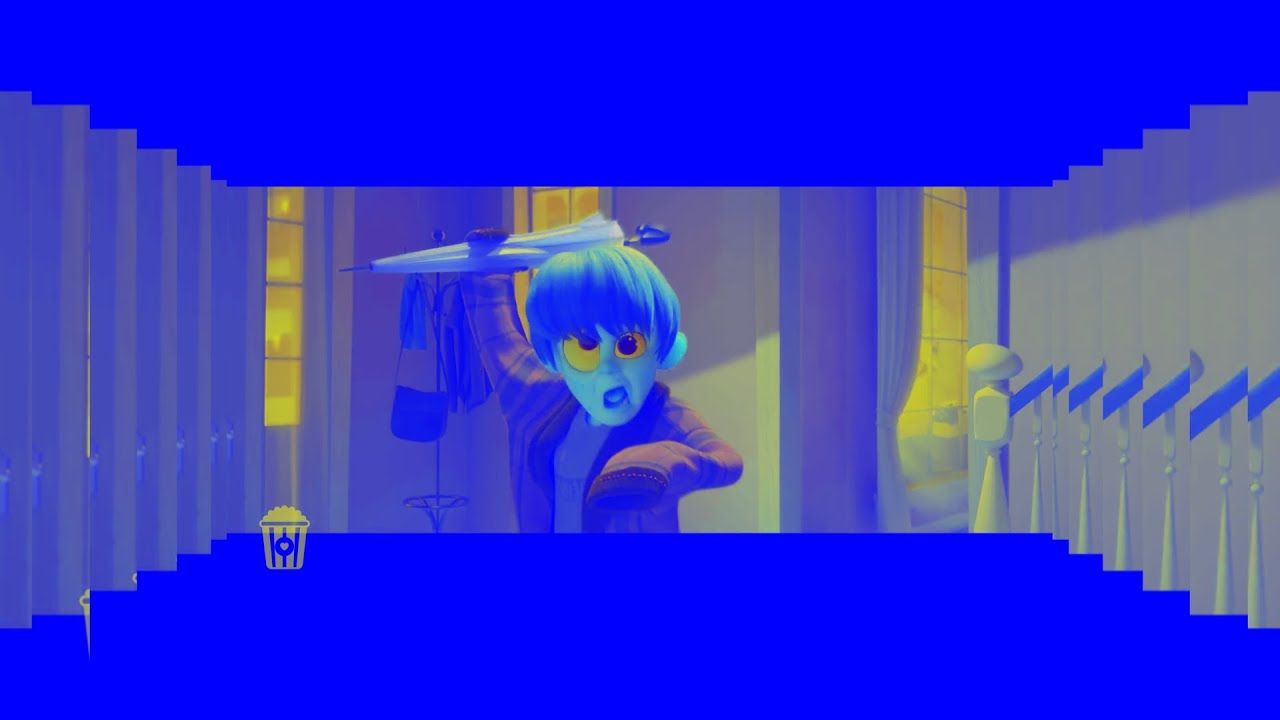 Tim And Ted Becomes Babies Again The Boss Baby I Family Business I ...