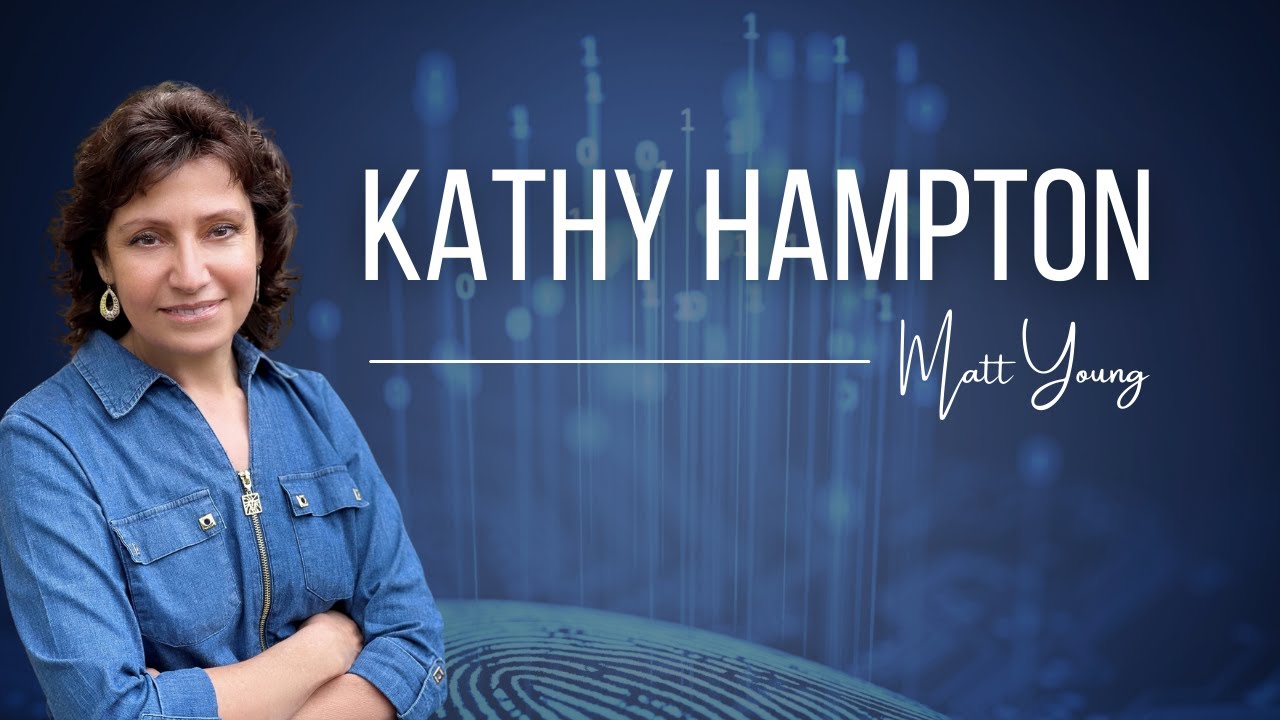 Kathy Hampton | Bio Hacks to Heal Your Body and Soul | Everyday ...