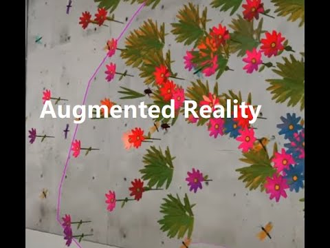 Augmented Reality - YouTube