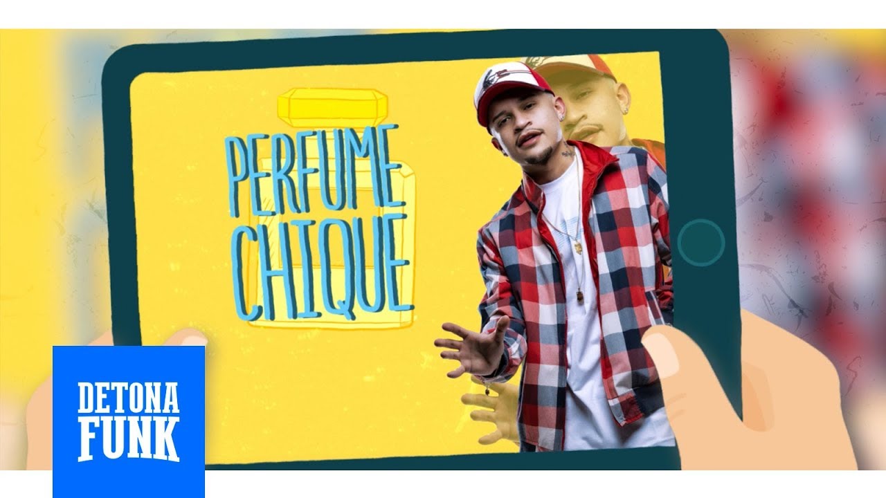 MC Taz - Toma Toma (Vídeo Clipe Oficial) - YouTube