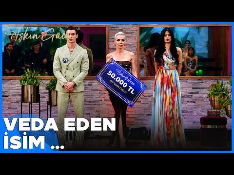 Eve Veda Eden İsim Belli Oldu | Aşkın Gücü 4. Sezon 18. Bölüm