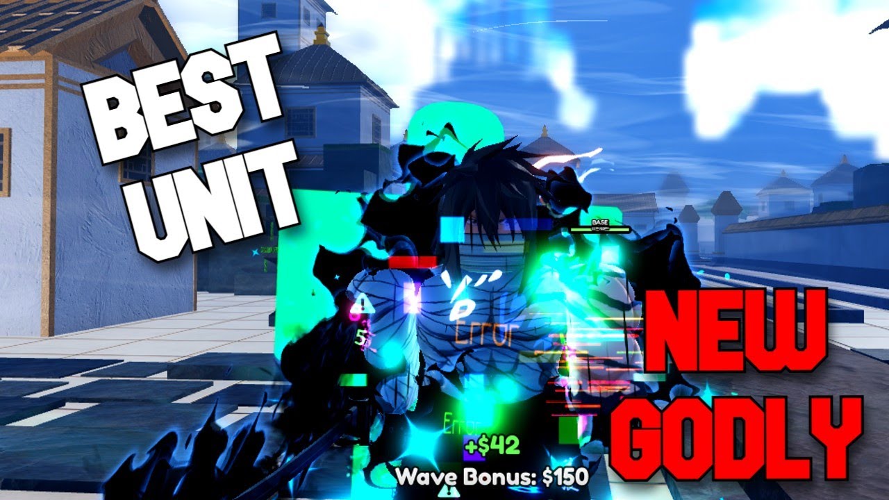 NEW ICHIGO(FULL MOON) IS ABSOLUTELY INSANE! | Anime Last Stand - YouTube