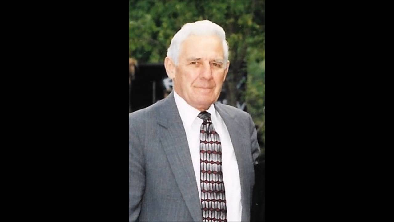 Gerald Hopkins - YouTube