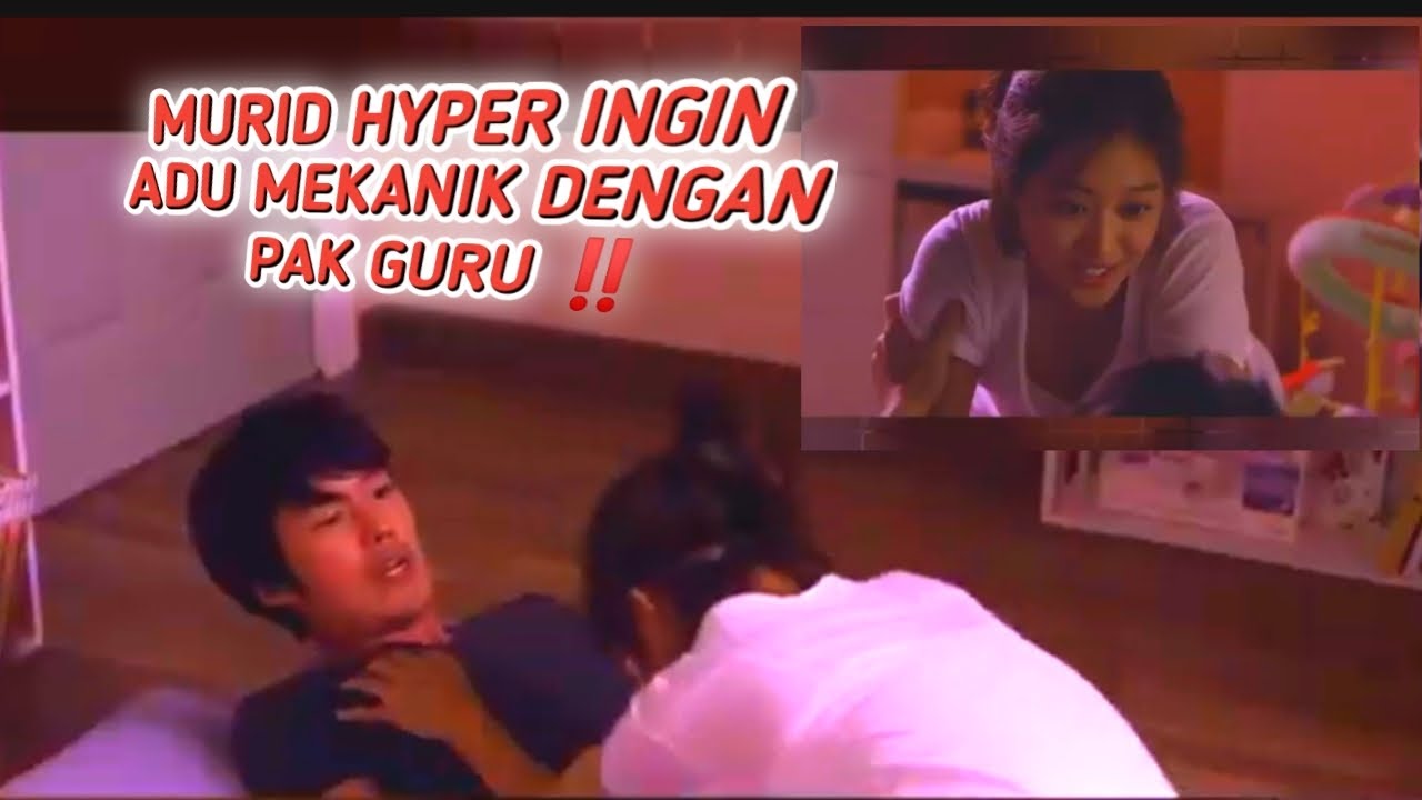 Ketika pak guru diajak bercocok tanam oleh muridnya | alur cerita film ...