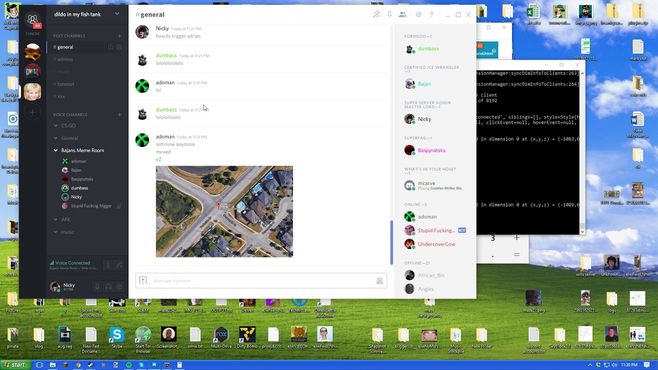 Desktop 01 10 2017 23 31 23 42 DVR - YouTube