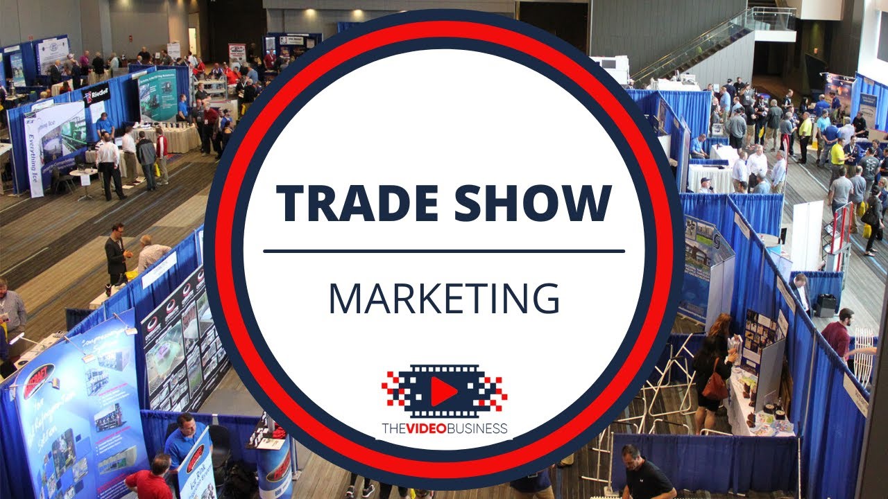 Lisa Lyttle - The VIDEO Business - Make a BIG Impact at your next Trade ...