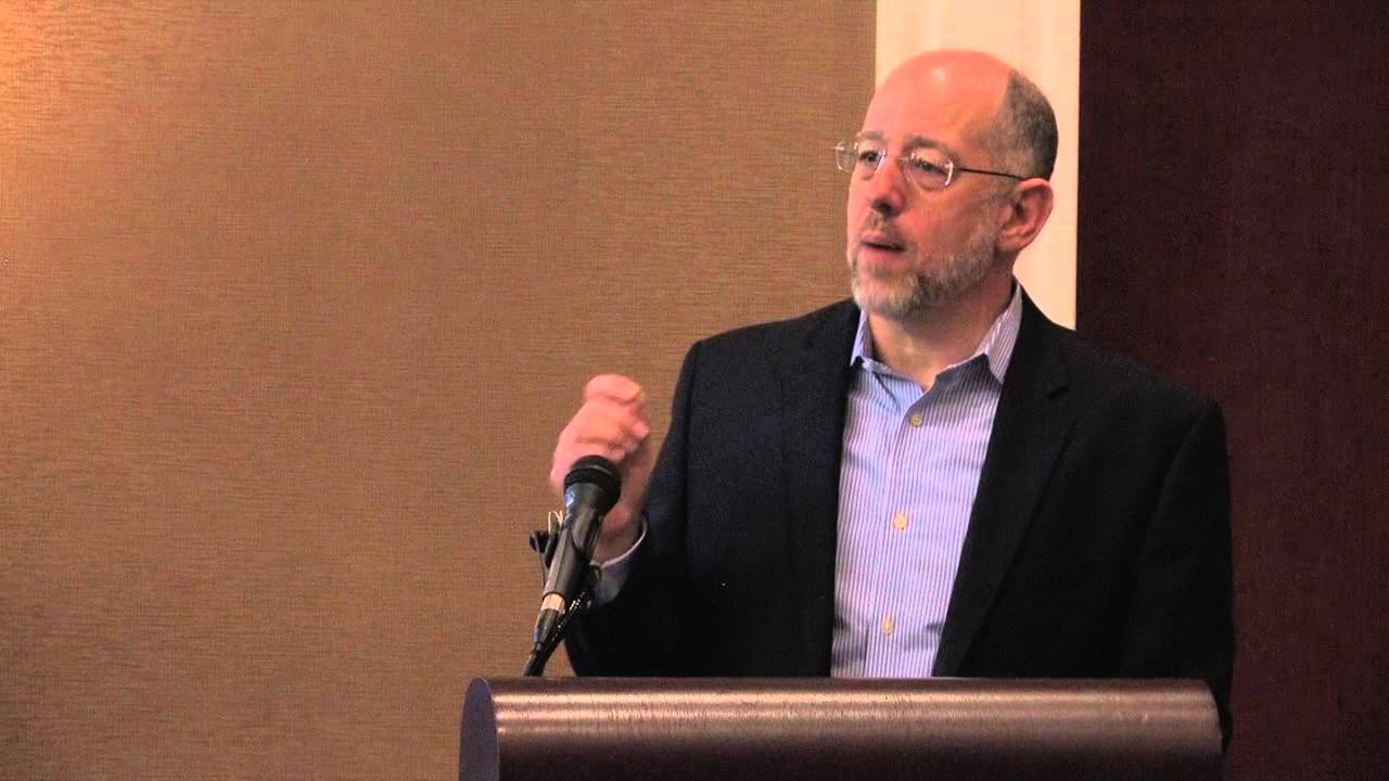 2014 Access to Capital Summit - Mark Pinsky - Keynote Speaker - YouTube