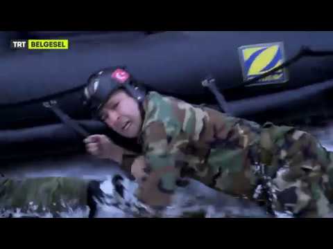 Buraya kadar mı? - Özel Tim 1. Bölüm