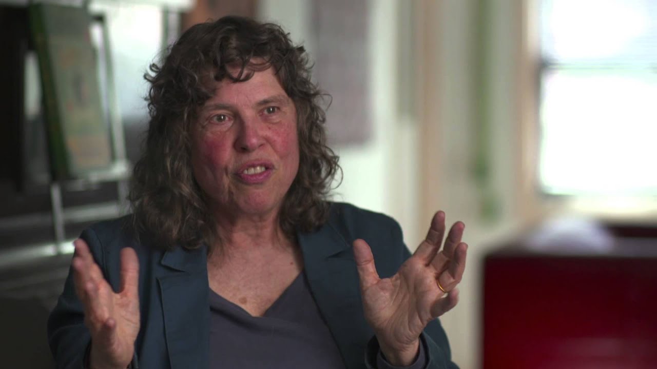 Lia Cook on her doll series - YouTube