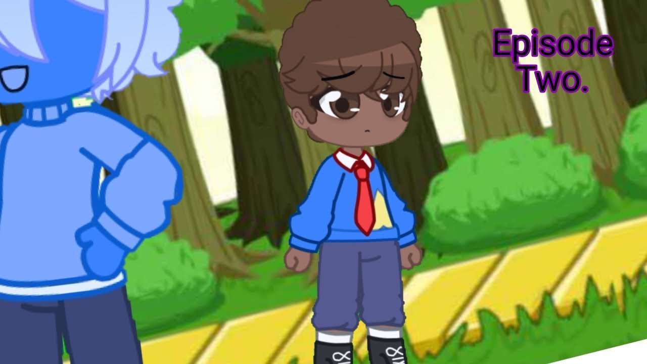 Spaceboy. [Space universe Episode 2 Season 1] A Gacha Club series ...