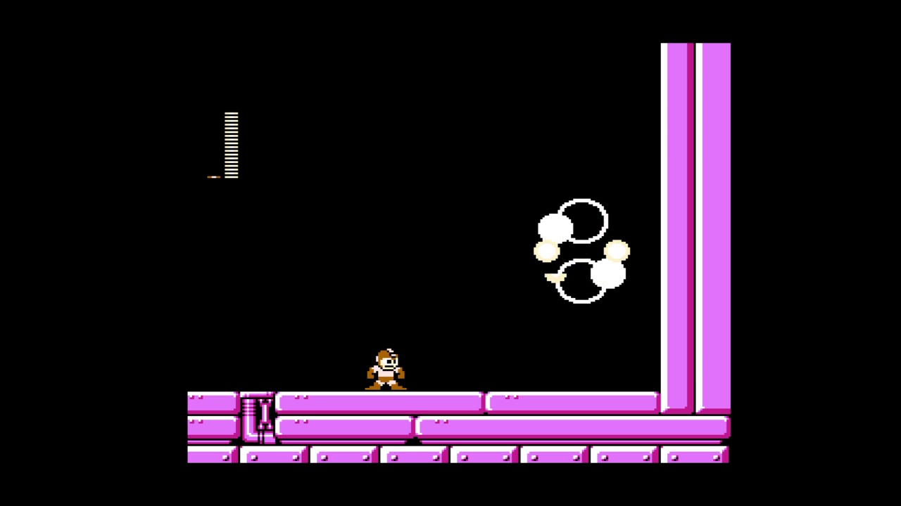 Mega Man 6: Power Piston - YouTube