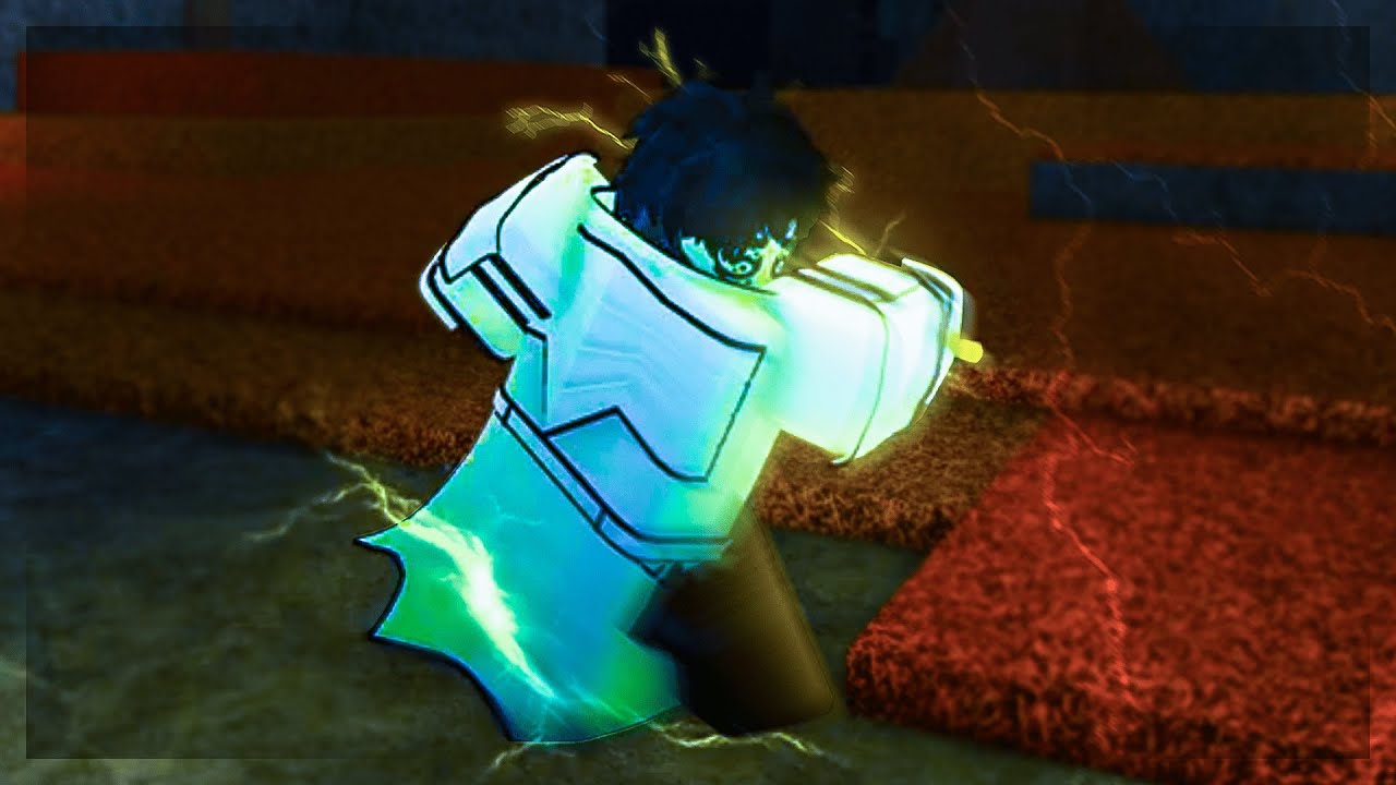 META Build Progression (Finale) | Deepwoken - YouTube