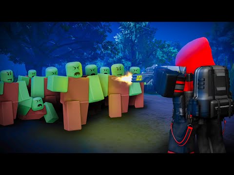 J'ai Créé Un Jeu De Défense de Zombies Sans Aucune Compétence... (#2)