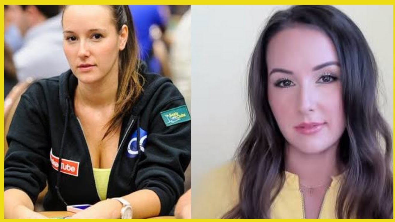 Who is Anna Khait || Anna Khait Top facts You Need to Know || Famous ...