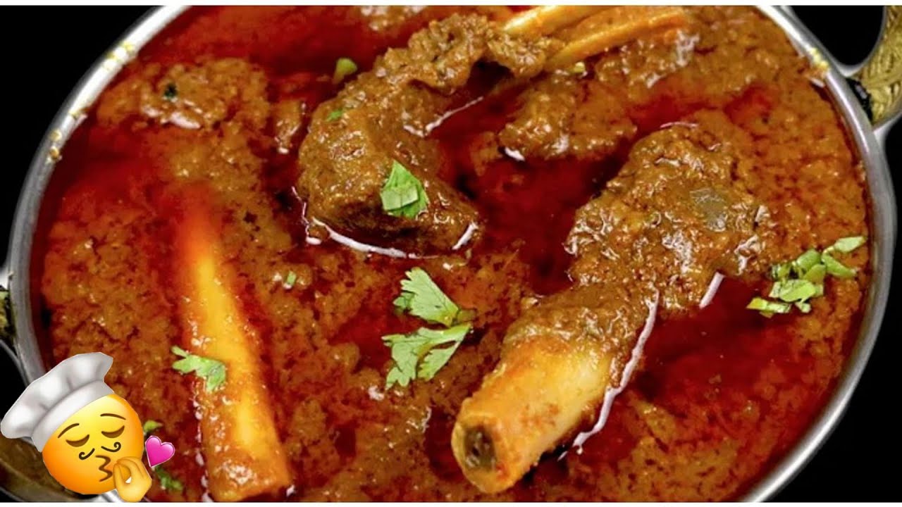 Tasty Matan Recipe ll Swaadisht bakra banena sikhe... 🤤 #viral #youtube ...