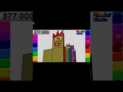 numberblocks 444-1.000000 - YouTube