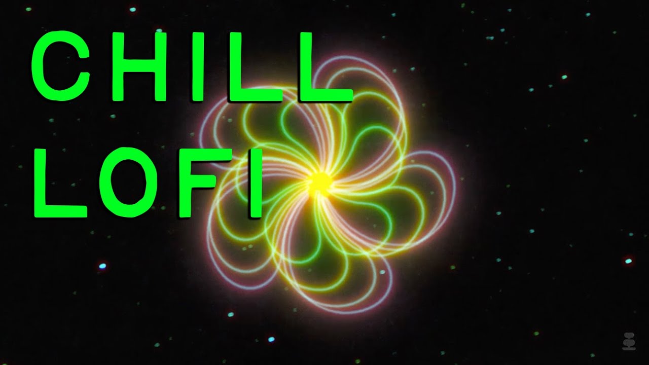 Chill Lofi Loop for 1 hour to help study, focus, and relaxation - YouTube