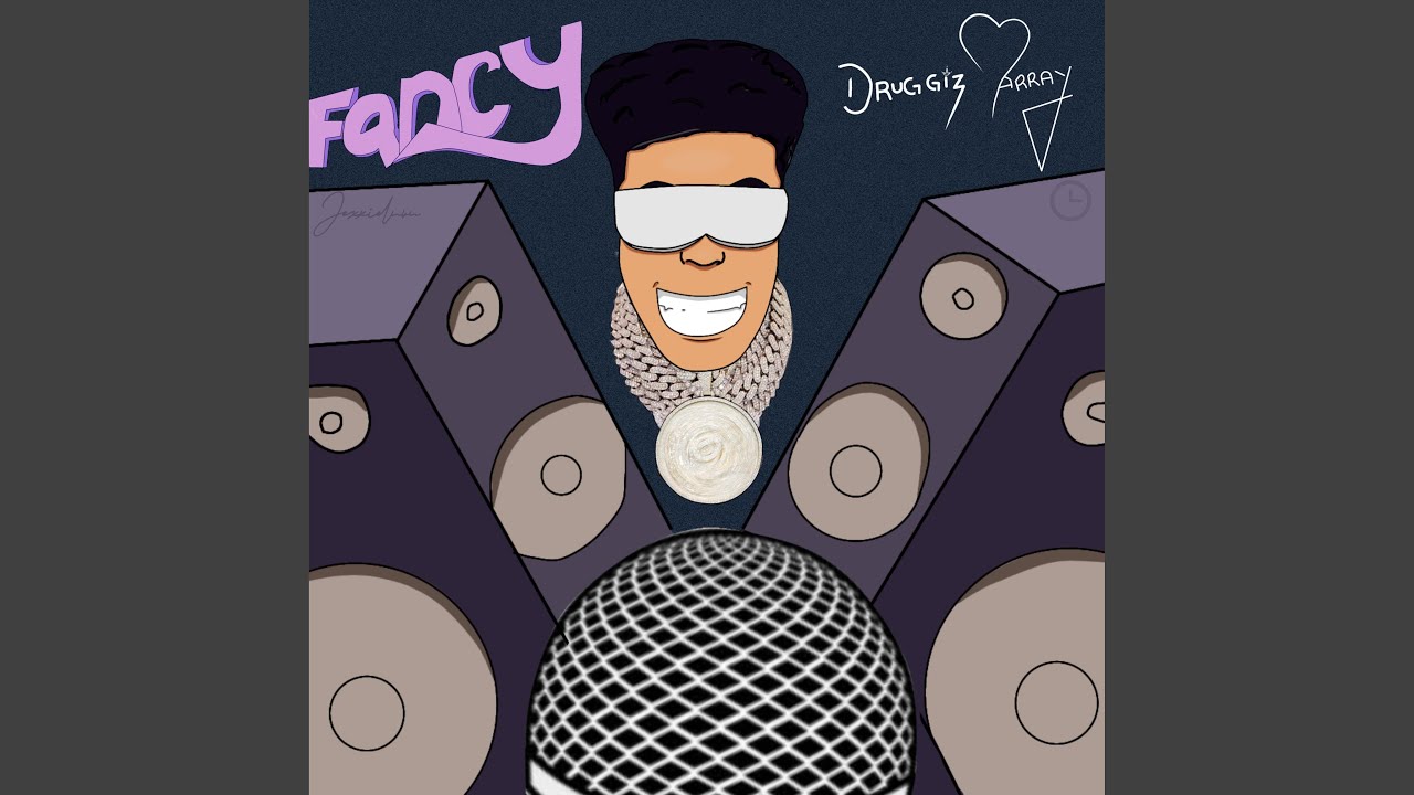 Fancy - YouTube