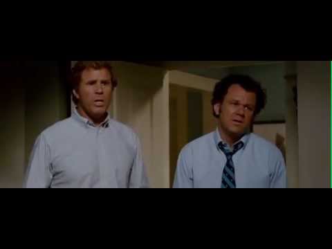 Step Brothers Bunk Bed Scene - YouTube