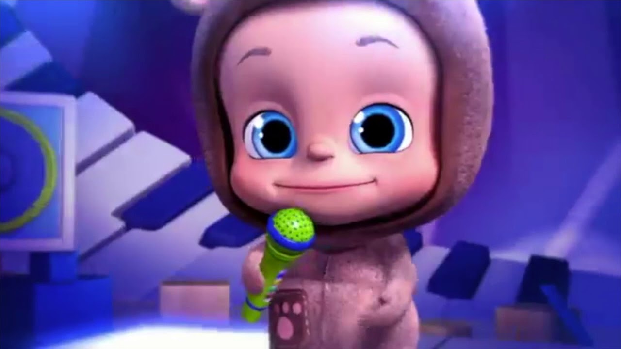 Baby vuvu aka cutest baby song in the world-Everybody dance now(music ...