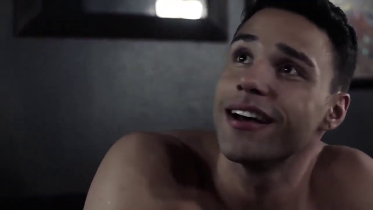 9-1-1: Lone Star - TK and Carlos Hook Up for the First Time - YouTube