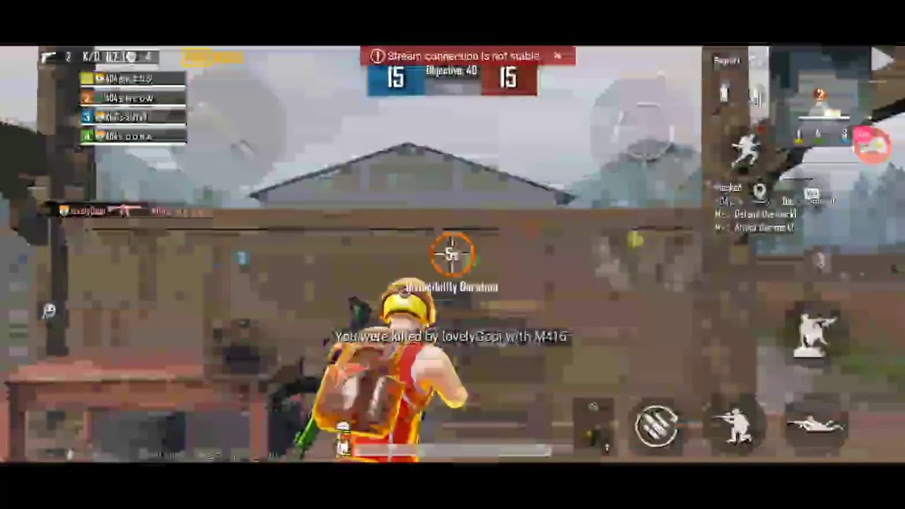 Watch me stream PUBG MOBILE please support guyz - YouTube