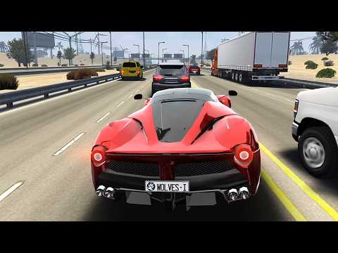 Traffic Tour Full Gameplay Walkthrough