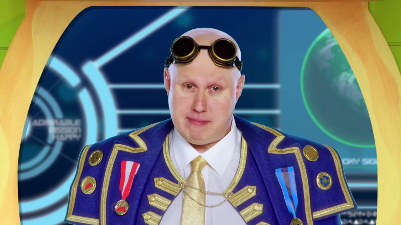 Mack and Moxy's Admirable Matt - YouTube