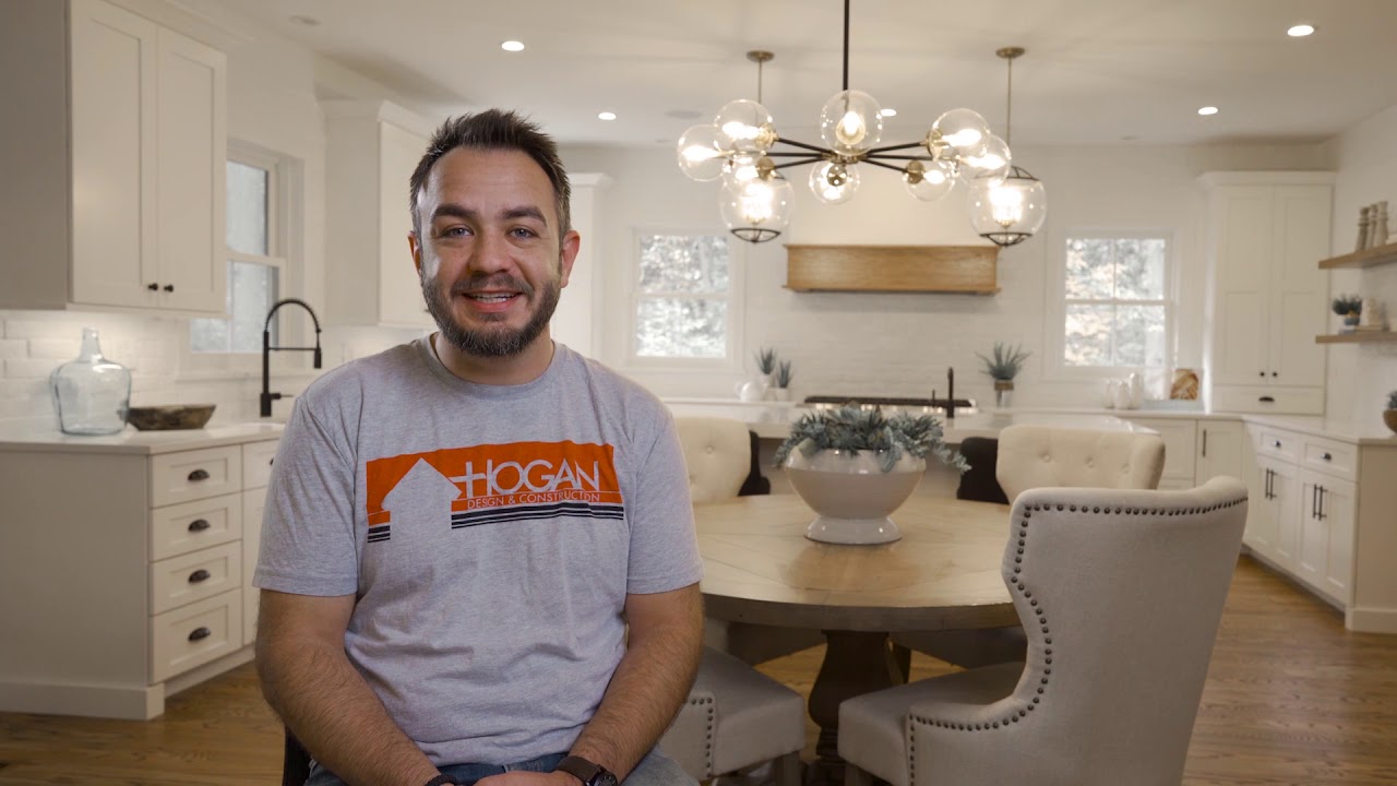 Hogan Design & Construction - Meet The Team | Family and Community ...