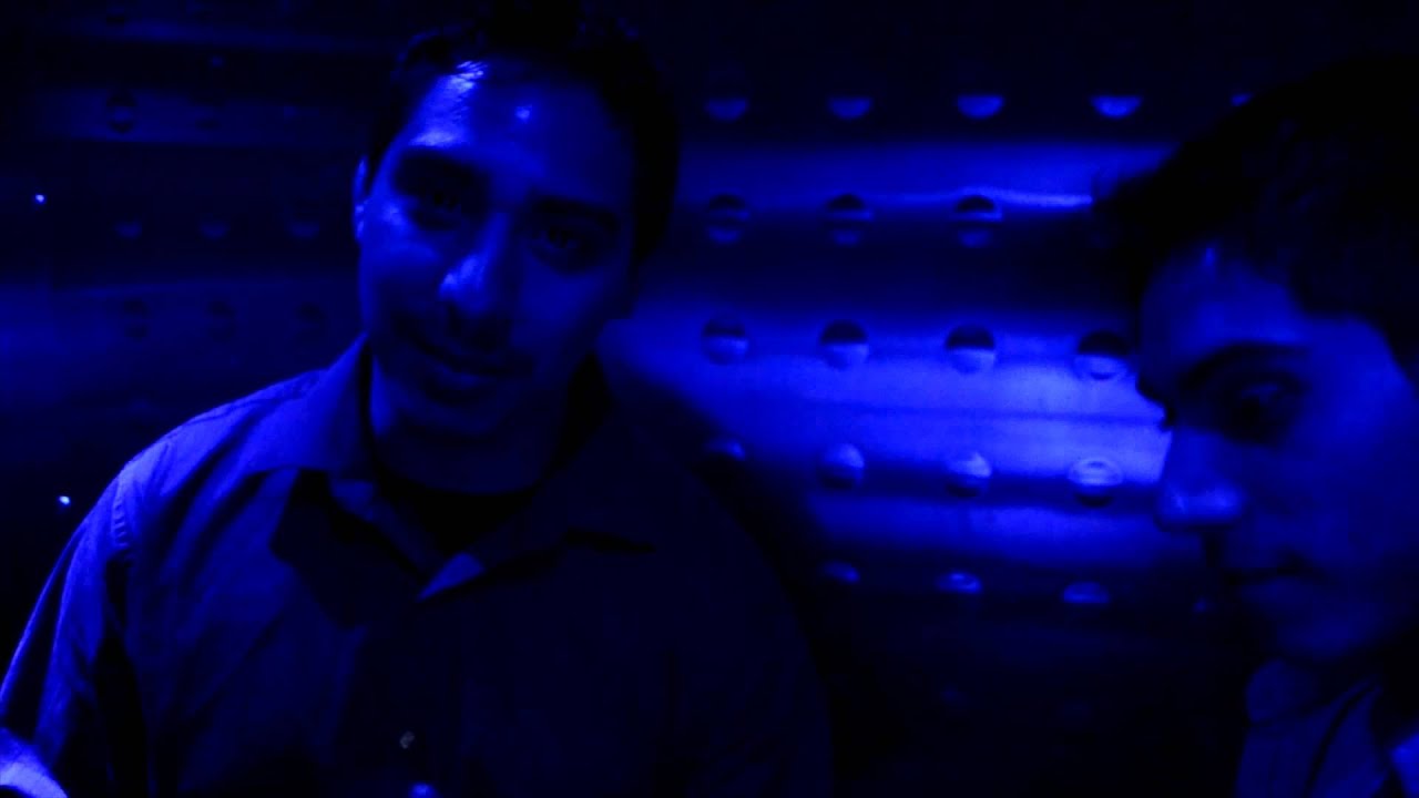 Swisher sweet behind the scenes promo video - YouTube