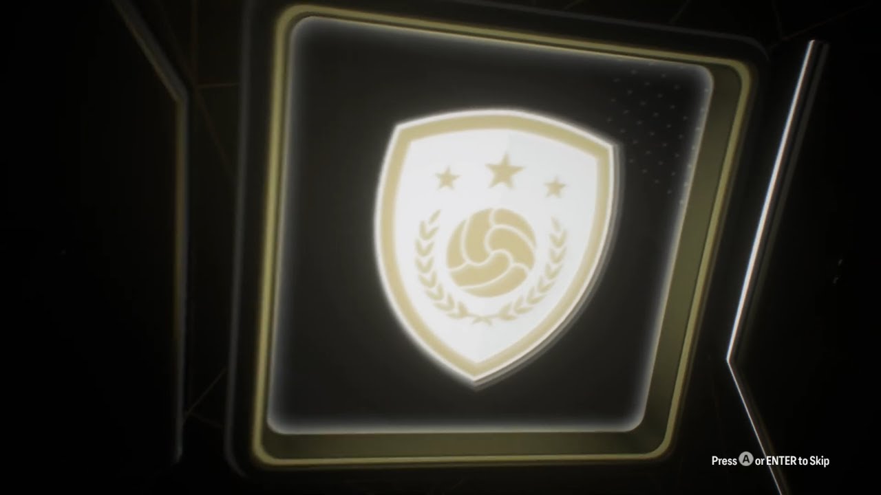 FC 25 My first Icon Pull ! FC 25 Pack Opening ! - YouTube