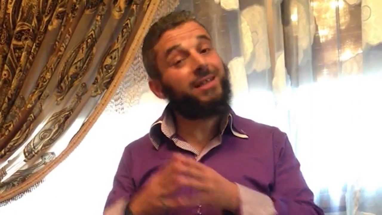 ROConnect - Arranged Marriages in Islam | Shaykh Riad Ouarzazi - YouTube