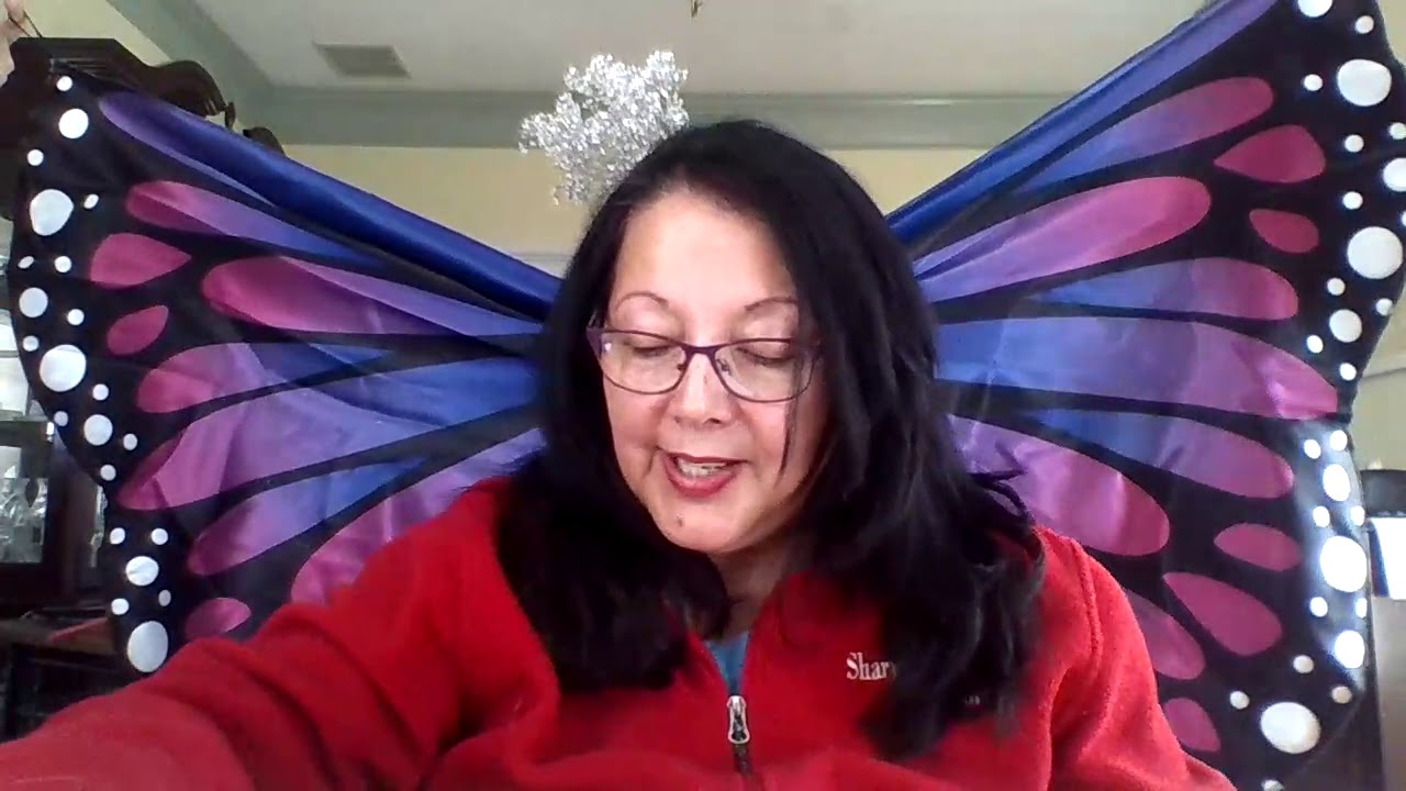 "Alice The Fairy" by David Shannon - YouTube