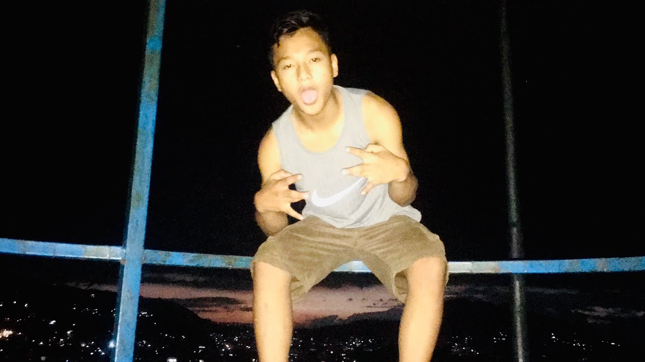 Sapana Kadha Ma Boki By=Sangam Bal Tamang || Rap|| - YouTube