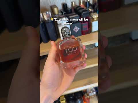 Prime fragrance sound #fragrance #cologne