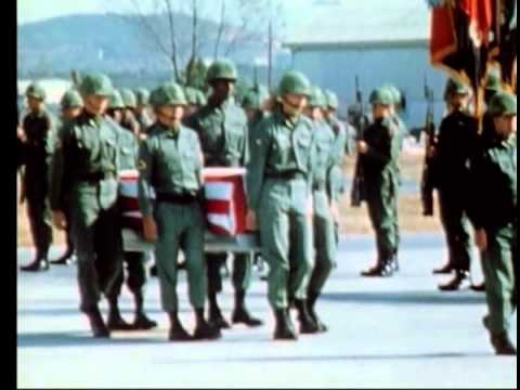 Korea DMZ War - YouTube