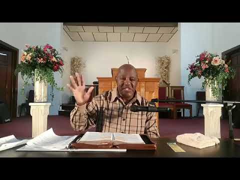 The Angel of The Lord Encampeth Round About - YouTube