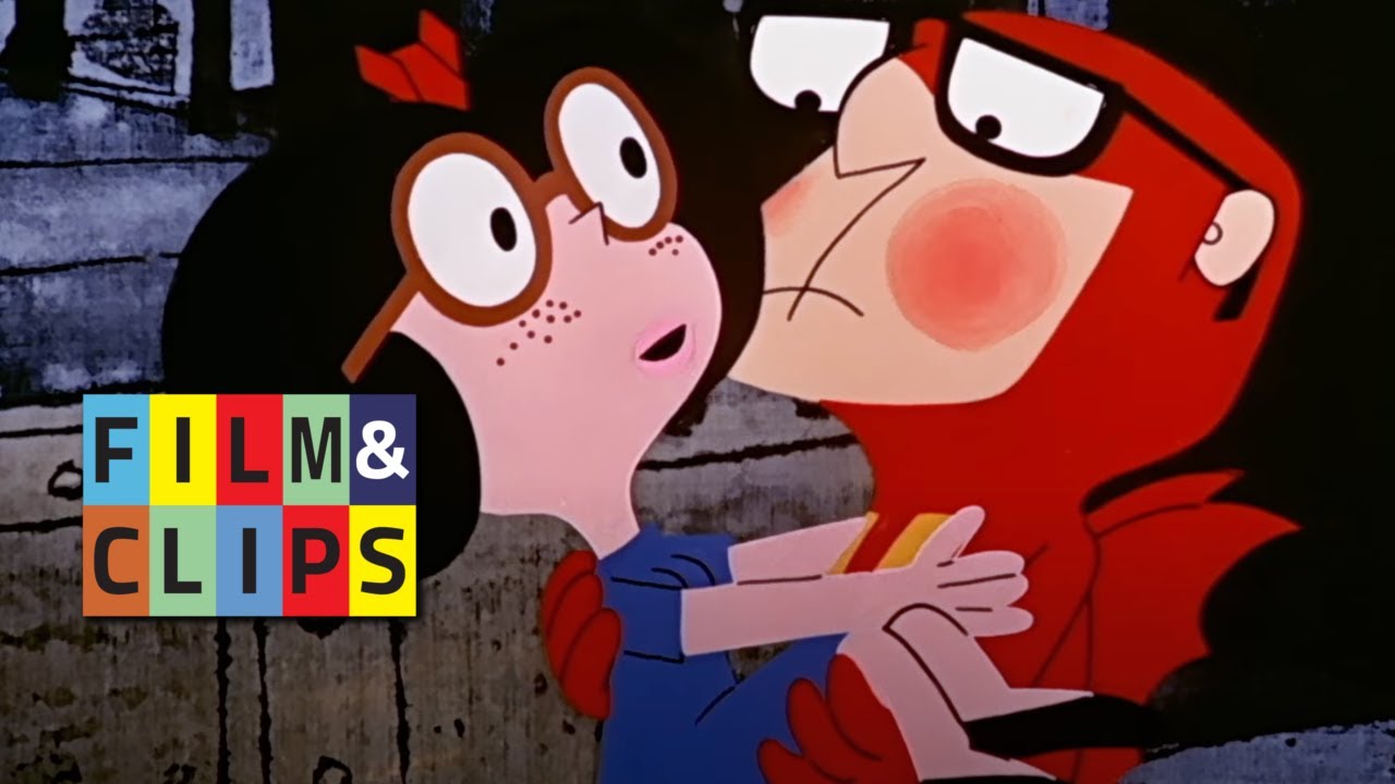 The SuperVips - Clip #2 (HD) by Film&Clips - YouTube
