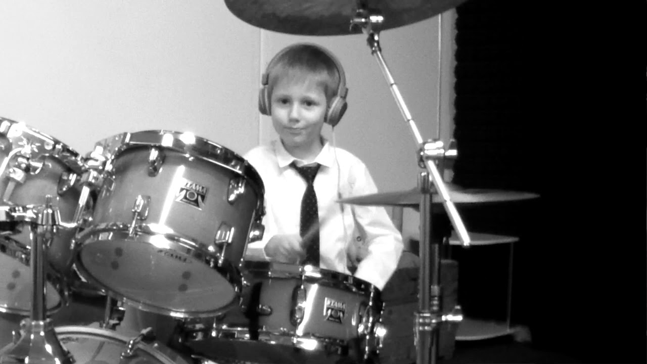 DRUMMER'S input "Listen to your heart" Roxette Tribute to Marie ...