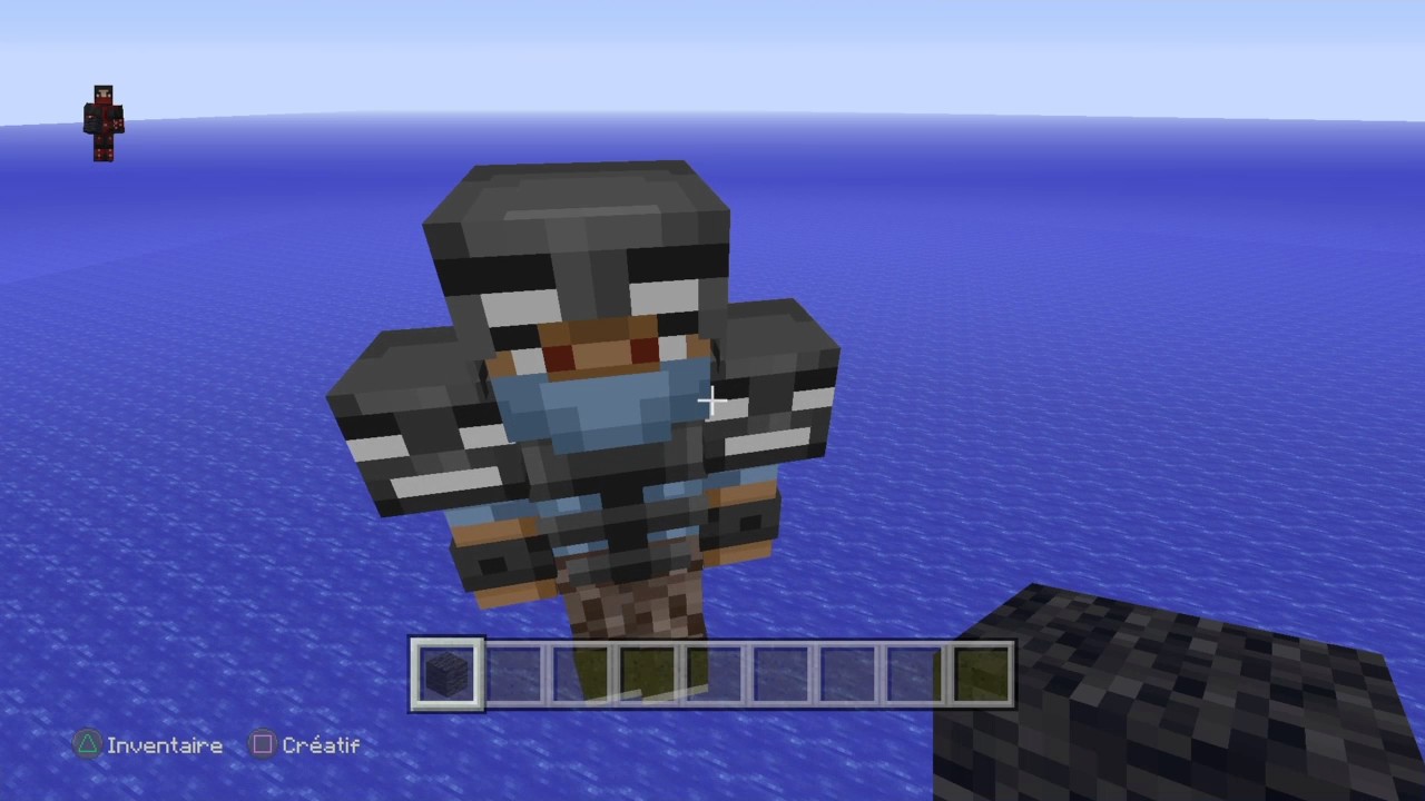 [Minecraft] Paranormal Craft ? - YouTube