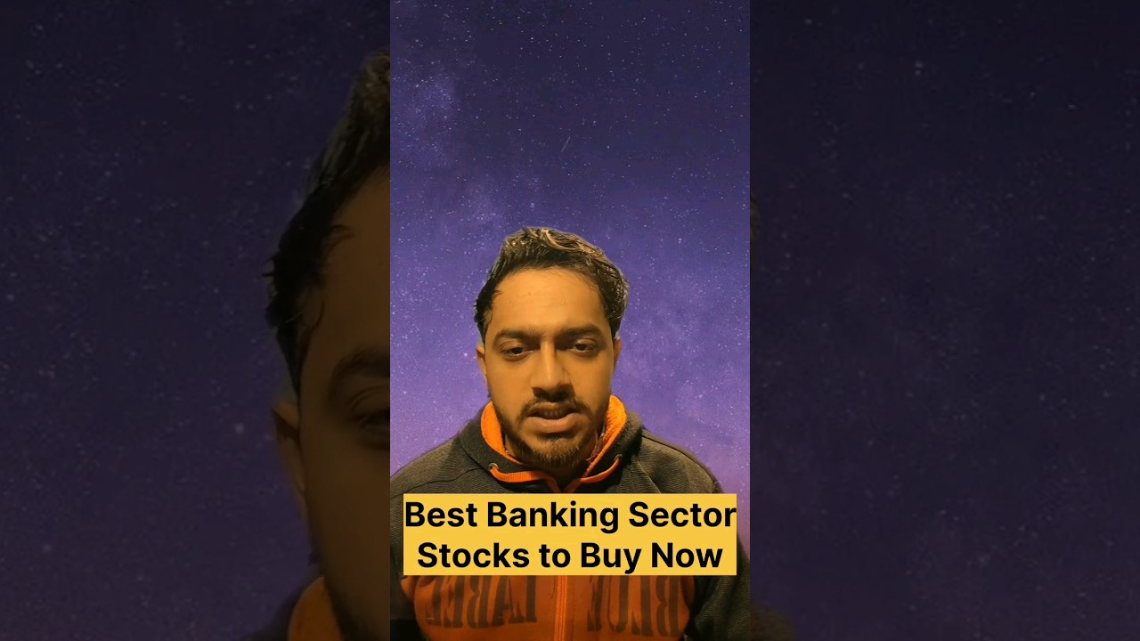 Top 3 Banking Sector Stocks to Buy Now 2024 #stockmarket #sharemarket ...