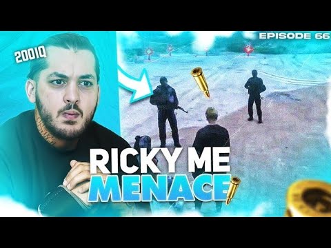 Je manipule Emilio ? Ricky me menace ! (Episode 42) - YouTube