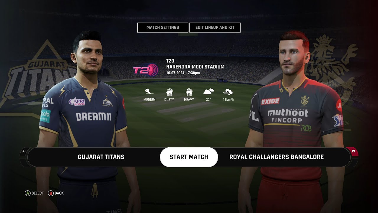 RCB PLAYING FOR RUN RATE - GT VS RCB - RCB WINS !!! - IPL MATCH 45 ...