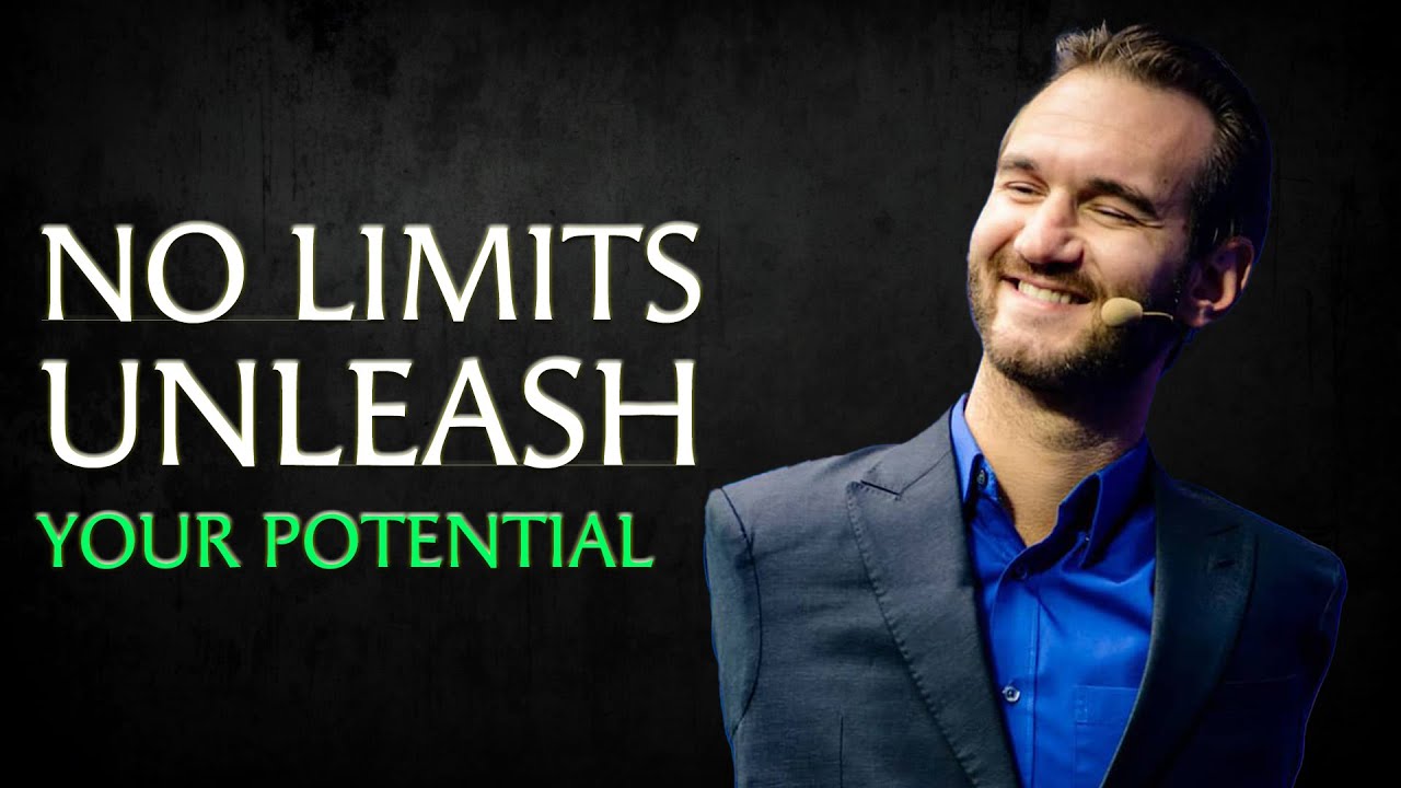 Nick Vujicic - Transforming Adversity into Unstoppable Motivation - YouTube