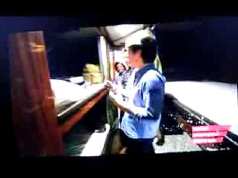 Hanson Tour Bus - Part 2 - YouTube